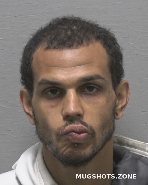 SABATELL ALVIN BERNARD 01/10/2023 - New Hanover County Mugshots Zone