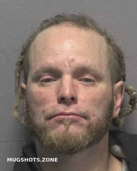 MULLEN CHARLES DAVIS 01/13/2023 - New Hanover County Mugshots Zone