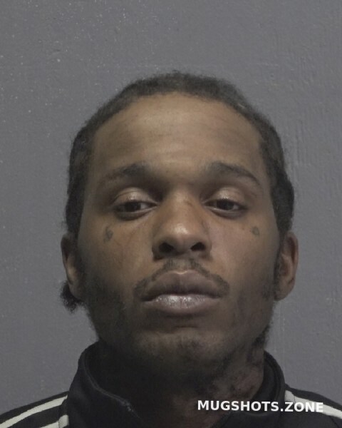 STOKES FONTE DAYVHONNE 01/13/2023 - New Hanover County Mugshots Zone