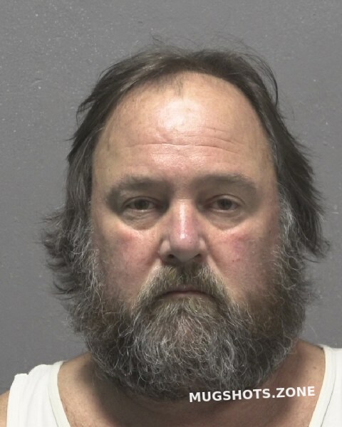 RAUTH FREDERICK JOSEPH 01/13/2023 - New Hanover County Mugshots Zone