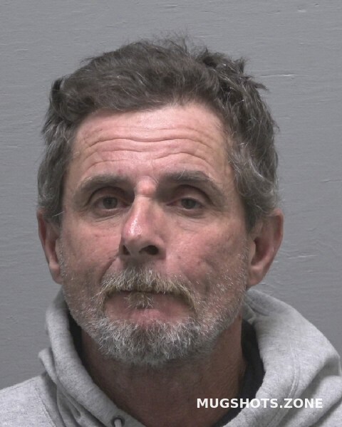 POWELL BRUCE PATRICK 01/14/2023 - New Hanover County Mugshots Zone