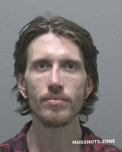 TODD STEVEN RYAN 01/18/2023 - New Hanover County Mugshots Zone