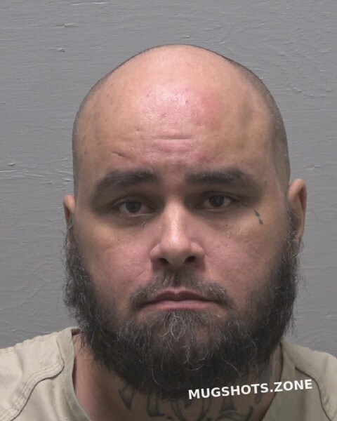 SEALEY JOHN MATTHEW 01/18/2023 - New Hanover County Mugshots Zone