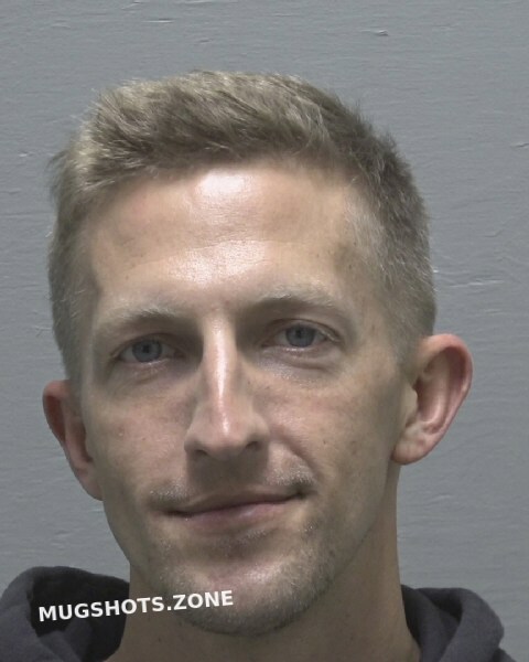 HALES DUKE CHESTER 01/19/2023 - New Hanover County Mugshots Zone