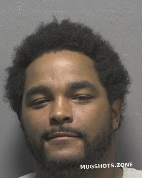 CARTER NAJEE ANTWON 01/19/2023 - New Hanover County Mugshots Zone