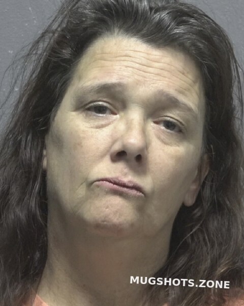 MADLIGER CANDY WARD 01/20/2023 - New Hanover County Mugshots Zone