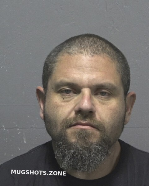 FLOREZ JOSHUA ALBERTO 01/22/2023 - New Hanover County Mugshots Zone