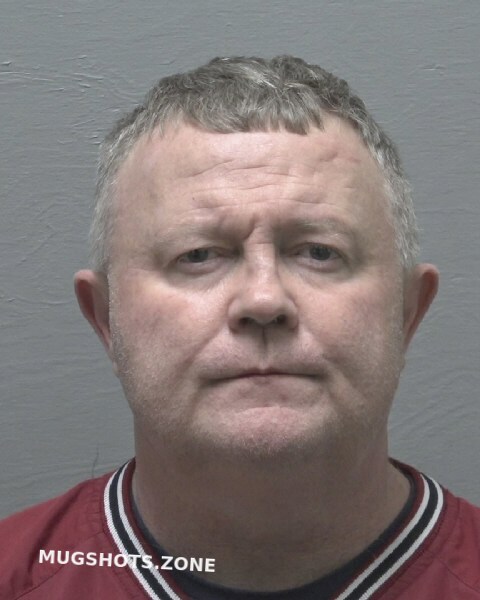 GILLESPIE RODNEY BRIAN 01/22/2023 - New Hanover County Mugshots Zone