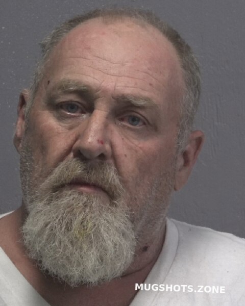 ROSCOE WILLIAM EDWARD 01/23/2023 - New Hanover County Mugshots Zone