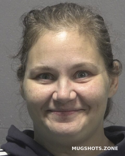 Todd Traci Rae 01 24 2023 New Hanover County Mugshots Zone