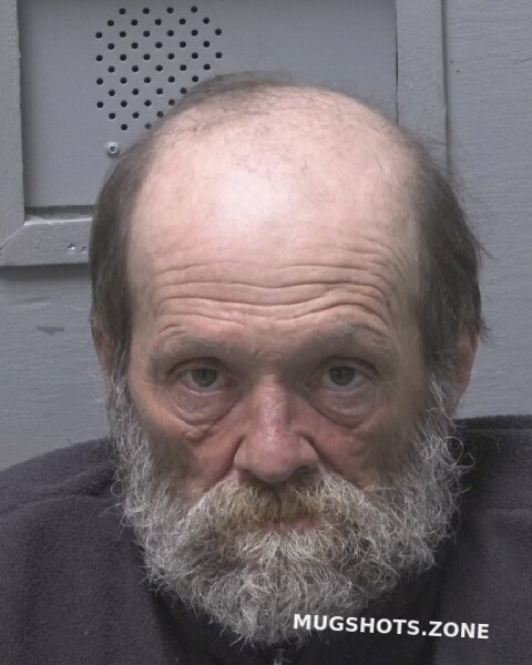 DELLINGER KENNETH LEE 01/30/2023 - New Hanover County Mugshots Zone