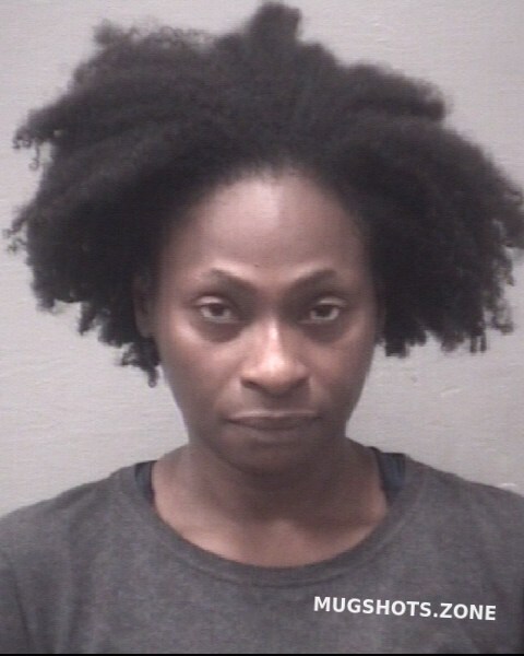 COOPER IRIS SUE 01/31/2023 - New Hanover County Mugshots Zone