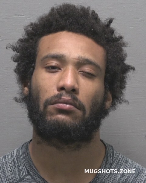 GOELOE LLOYD MICHAEL 01/31/2023 - New Hanover County Mugshots Zone