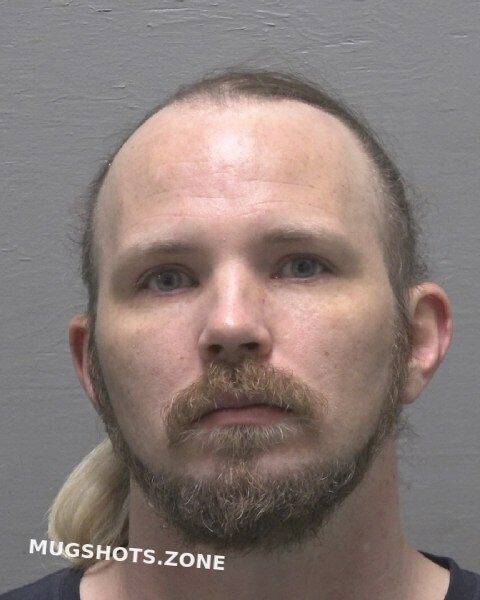 MILITSCHER PETER BENJAMIN 02/01/2023 - New Hanover County Mugshots Zone