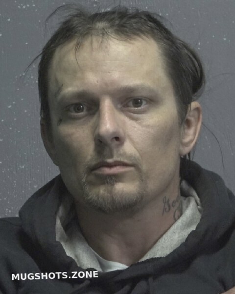 CAISON JEREMY DAVID 02/05/2023 - New Hanover County Mugshots Zone