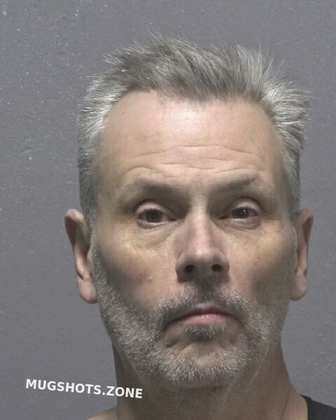 SPRUILL DAVID LOWELL 02/08/2023 - New Hanover County Mugshots Zone