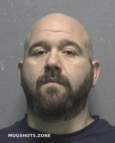 MORRIS HEATH QUINN 02/08/2023 - New Hanover County Mugshots Zone