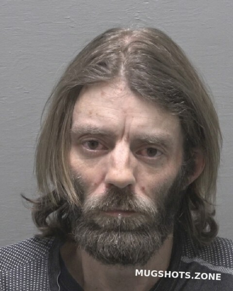 BARLOK STEVEN DAVID 02/09/2023 - New Hanover County Mugshots Zone