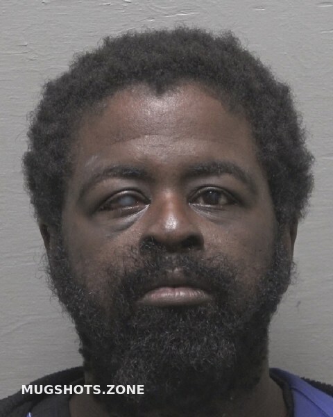 PERRY RONNIE CLEVELAND 02/12/2023 - New Hanover County Mugshots Zone