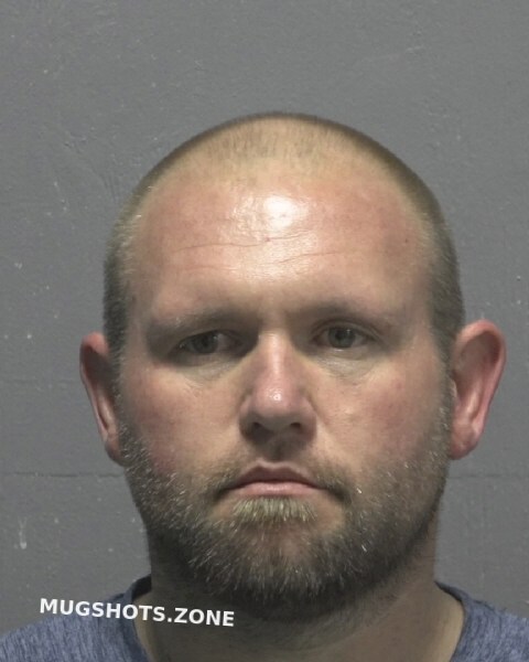 EADDY JUSTIN LAWRENCE 02/16/2023 - New Hanover County Mugshots Zone