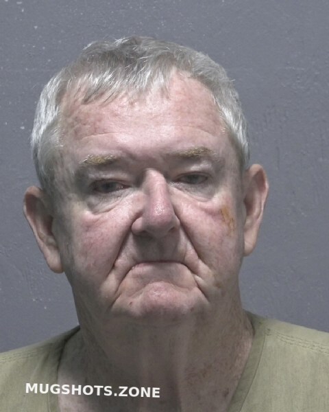 LYLE JEFFREY SCOTT 02/17/2023 - New Hanover County Mugshots Zone