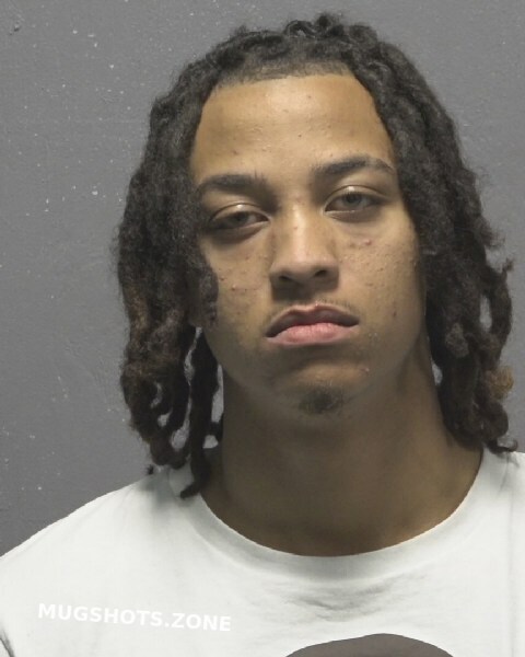 LOTT JOSIAH ADONAI 02/18/2023 - New Hanover County Mugshots Zone