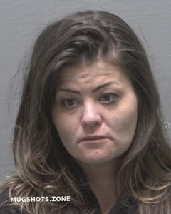 FANT SARAH CHRISTIAN 02/19/2023 - New Hanover County Mugshots Zone