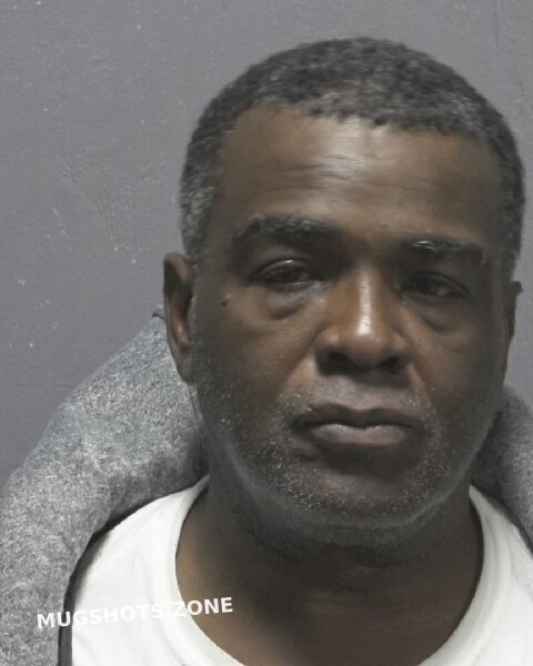 MUNN ANTHONY 02/20/2023 - New Hanover County Mugshots Zone