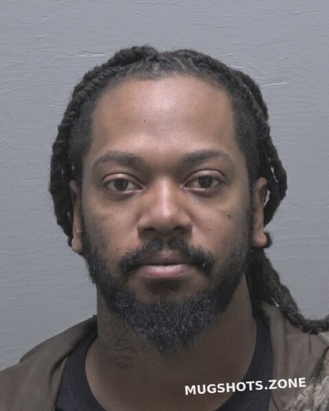 HERRING BRANDON COLEMAN JAMEL 02/21/2023 - New Hanover County Mugshots Zone