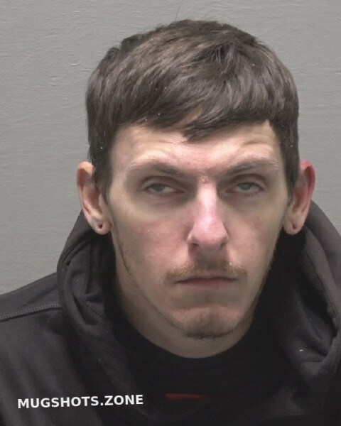 WILSON JOSEPH TREVOR 02/22/2023 - New Hanover County Mugshots Zone