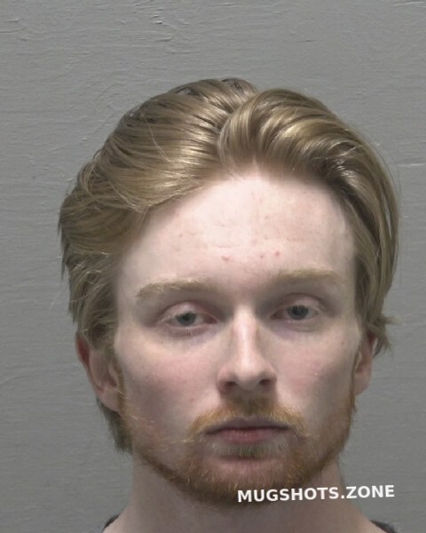 COATS CONNER THOMAS 02/25/2023 - New Hanover County Mugshots Zone