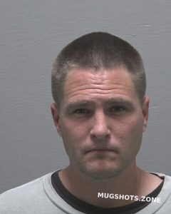 SIMMONS SEAN MATTHEW 02/28/2023 - New Hanover County Mugshots Zone