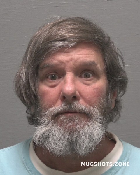 GOODRICH NORMAN WADE 02/28/2023 - New Hanover County Mugshots Zone