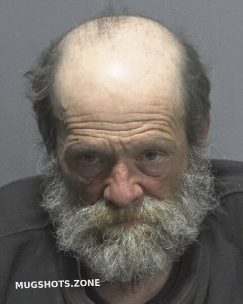 DELLINGER KENNETH LEE 03/01/2023 - New Hanover County Mugshots Zone