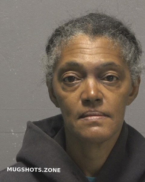 SPAULDING RENEE NMN 03/01/2023 - New Hanover County Mugshots Zone