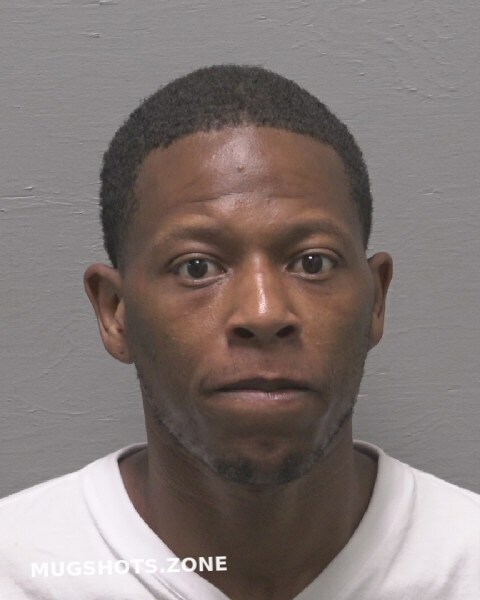 GRAHAM ANTOINE LEVAR 03/03/2023 - New Hanover County Mugshots Zone