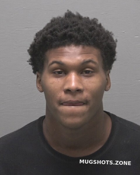 VAUGHT JAHUN TYREEC 03/03/2023 - New Hanover County Mugshots Zone