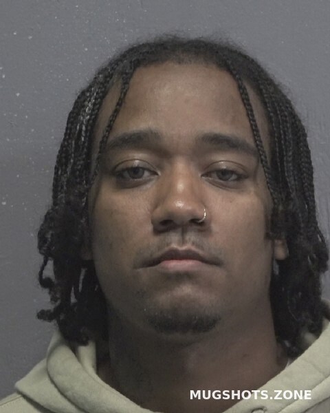 CHAVIS JAMES RAY 03/03/2023 - New Hanover County Mugshots Zone