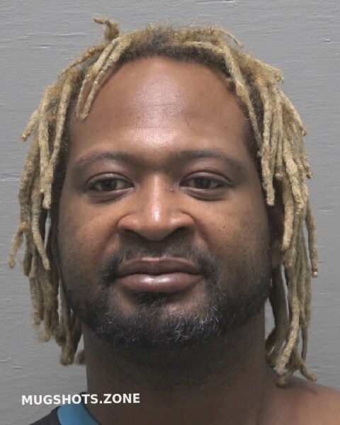 HOOPER TRAVIS L`MOTTE 03/03/2023 - New Hanover County Mugshots Zone