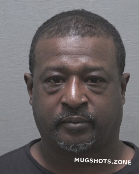 VAUGHN MICHAEL 03/06/2023 - New Hanover County Mugshots Zone