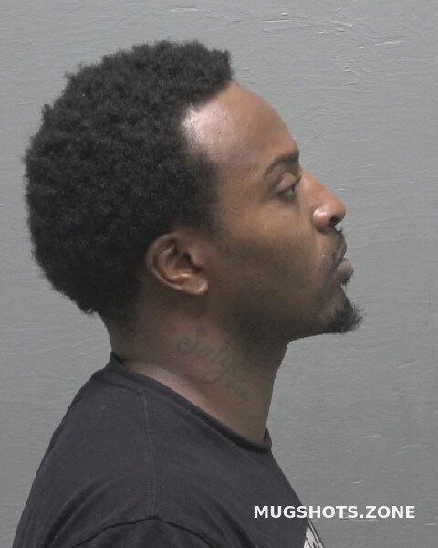 HINES RASHAWN HERBERT JAMES 03/07/2023 - New Hanover County Mugshots Zone