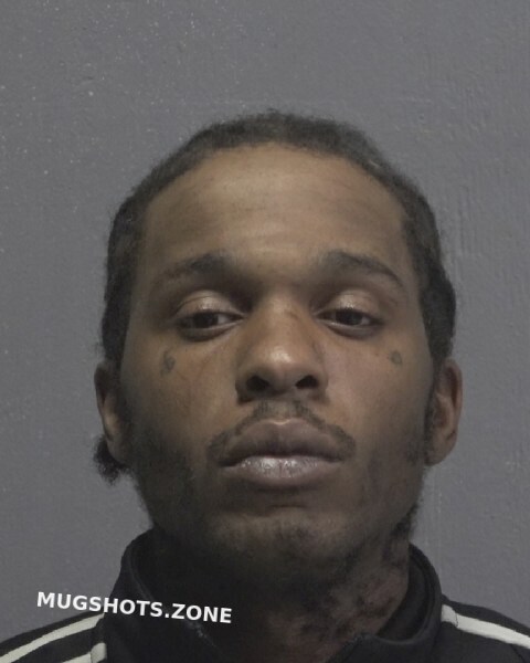 STOKES FONTE DAYVHONNE 03/08/2023 - New Hanover County Mugshots Zone
