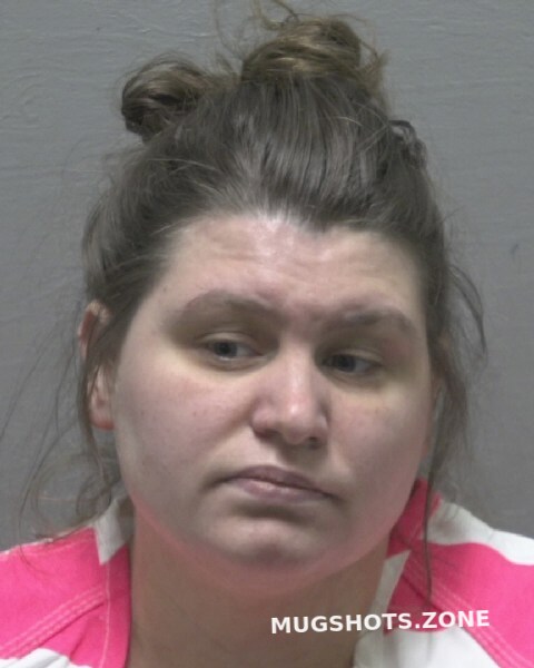 HALLMAN STEPHANIE LYNN 03/09/2023 - New Hanover County Mugshots Zone