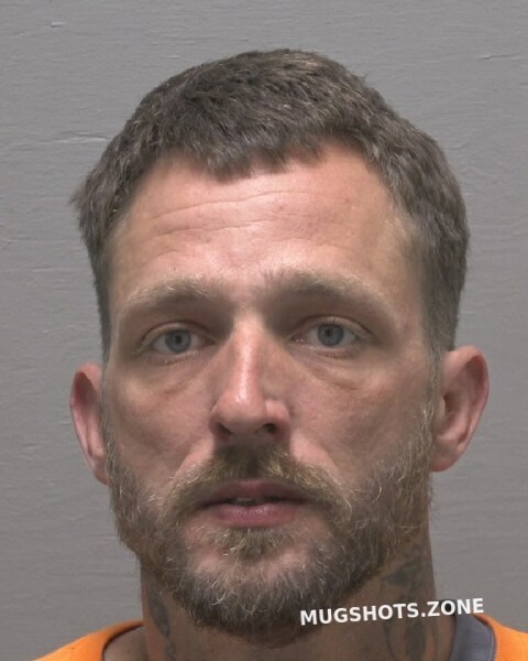 FREEMAN CARL DAVID 03/10/2023 - New Hanover County Mugshots Zone