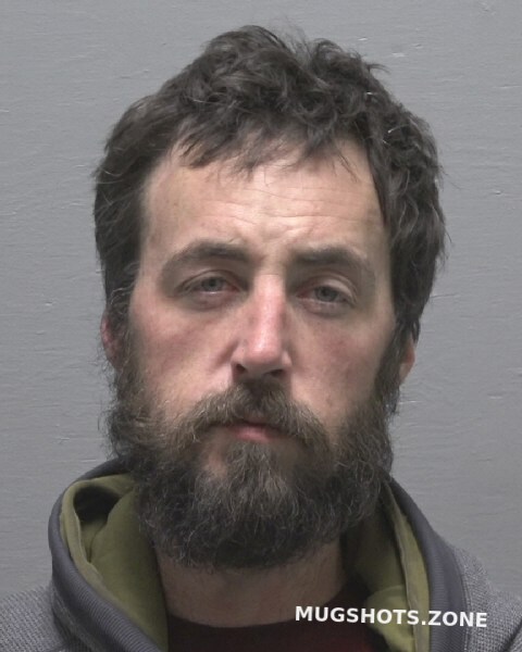 MIANECKI ANDREW JAMES 03/10/2023 - New Hanover County Mugshots Zone