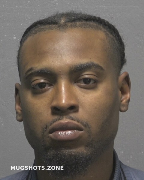 JAMES KENDELL JEVONE 03/10/2023 - New Hanover County Mugshots Zone