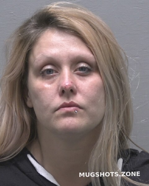 EVERROAD ASHLEY NICOLE 03/11/2023 - New Hanover County Mugshots Zone