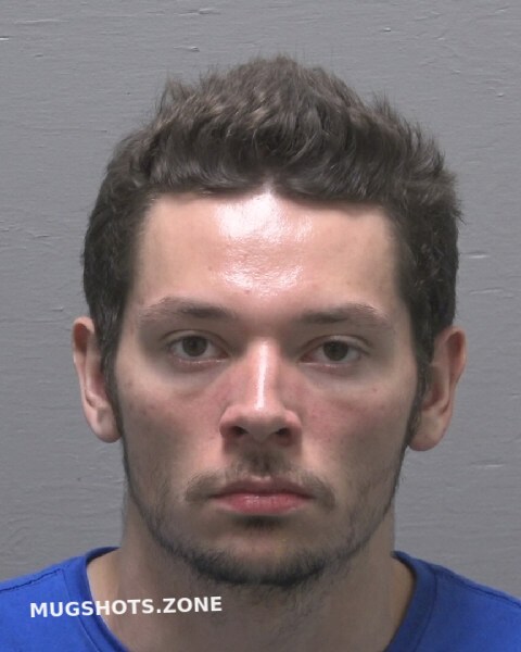 CORREA RAY 03/14/2023 - New Hanover County Mugshots Zone