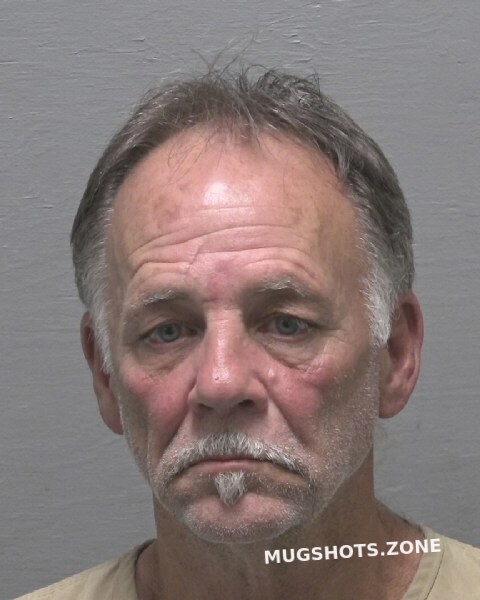 WHITE DAVID WAYNE 03/14/2023 - New Hanover County Mugshots Zone