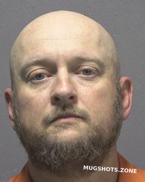 DOBBS JOSEPH RUSSELL 03/15/2023 - New Hanover County Mugshots Zone